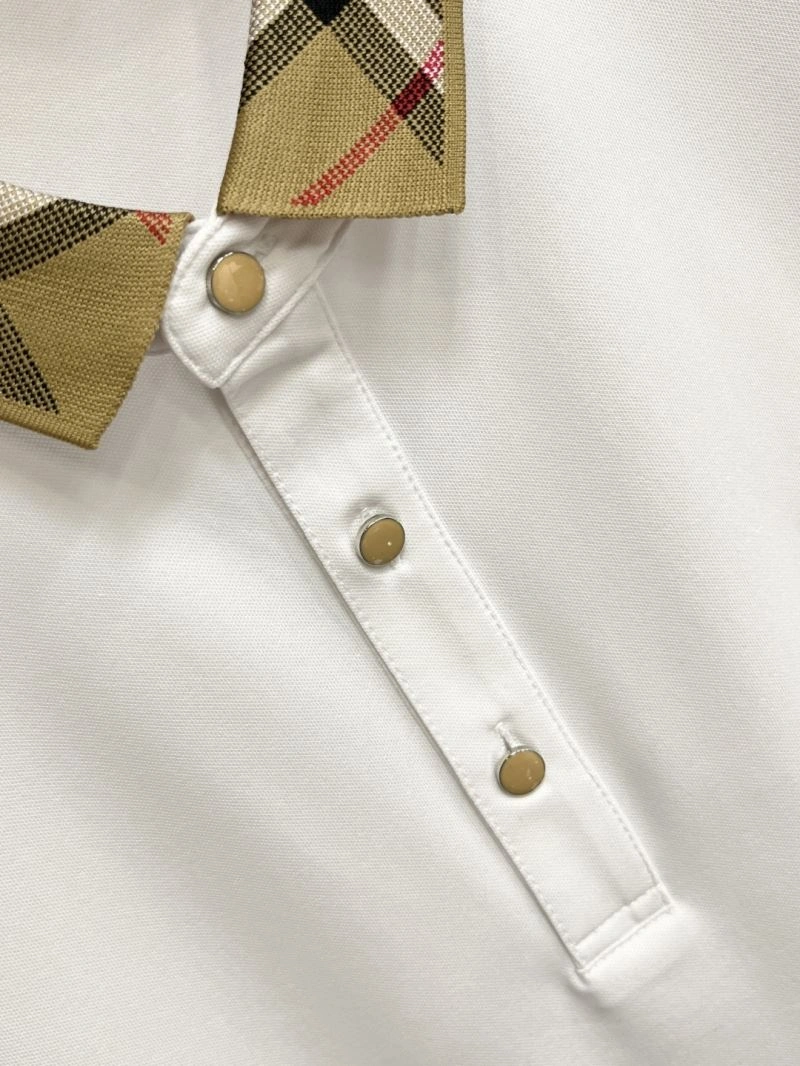 Official Burberry T-Shirts