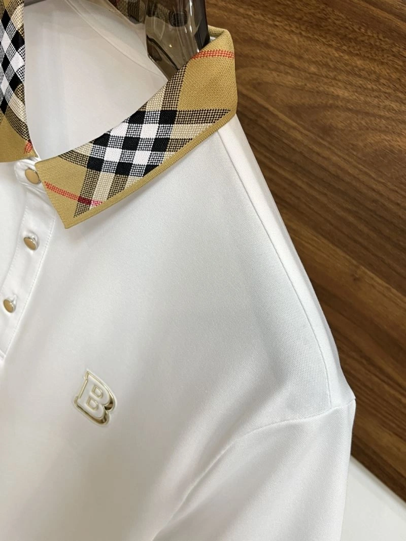 Official Burberry T-Shirts