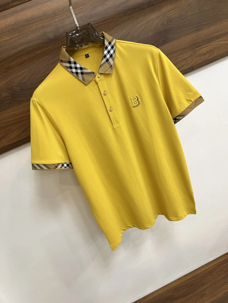Brand-authenticated Burberry T-Shirts