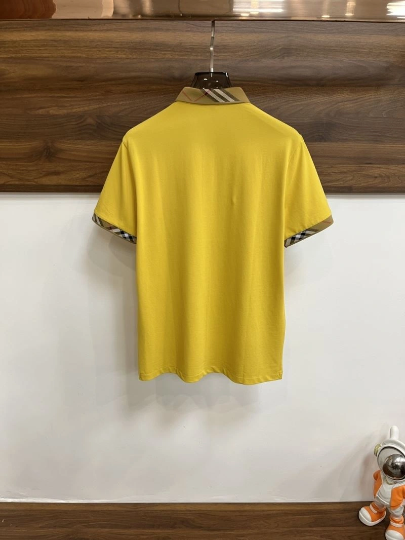 Brand-authenticated Burberry T-Shirts