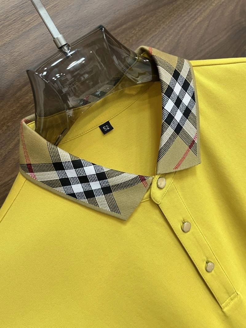 Brand-authenticated Burberry T-Shirts