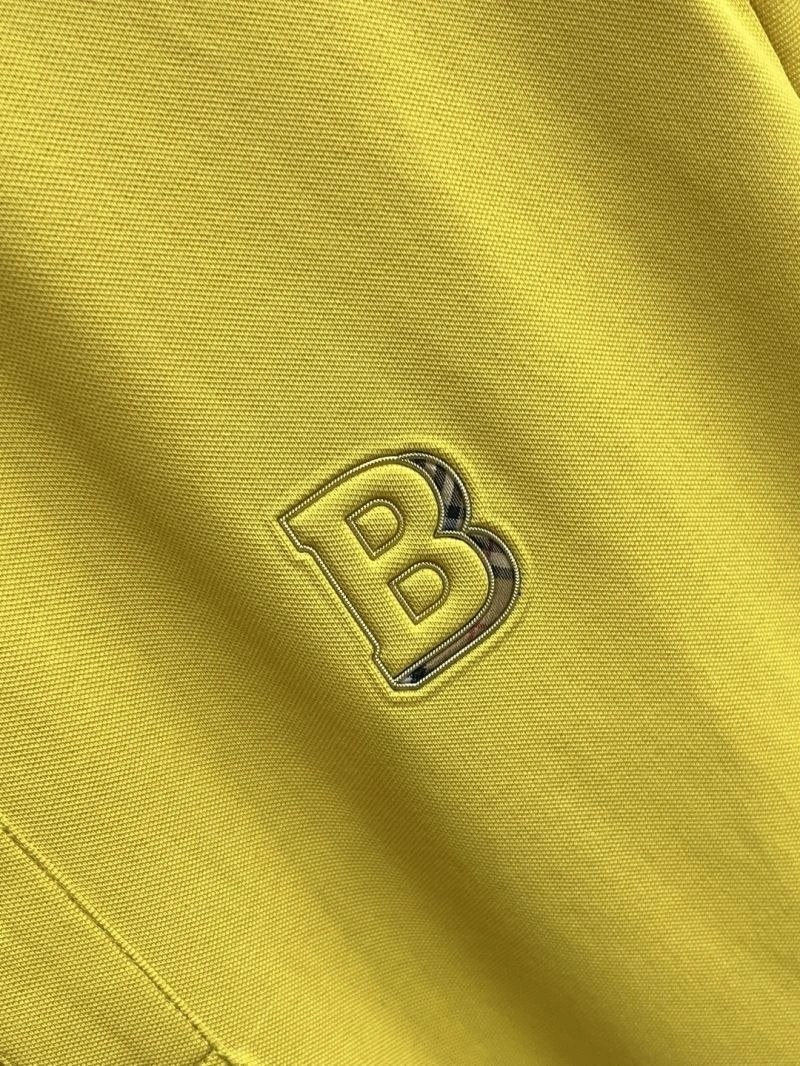 Brand-authenticated Burberry T-Shirts
