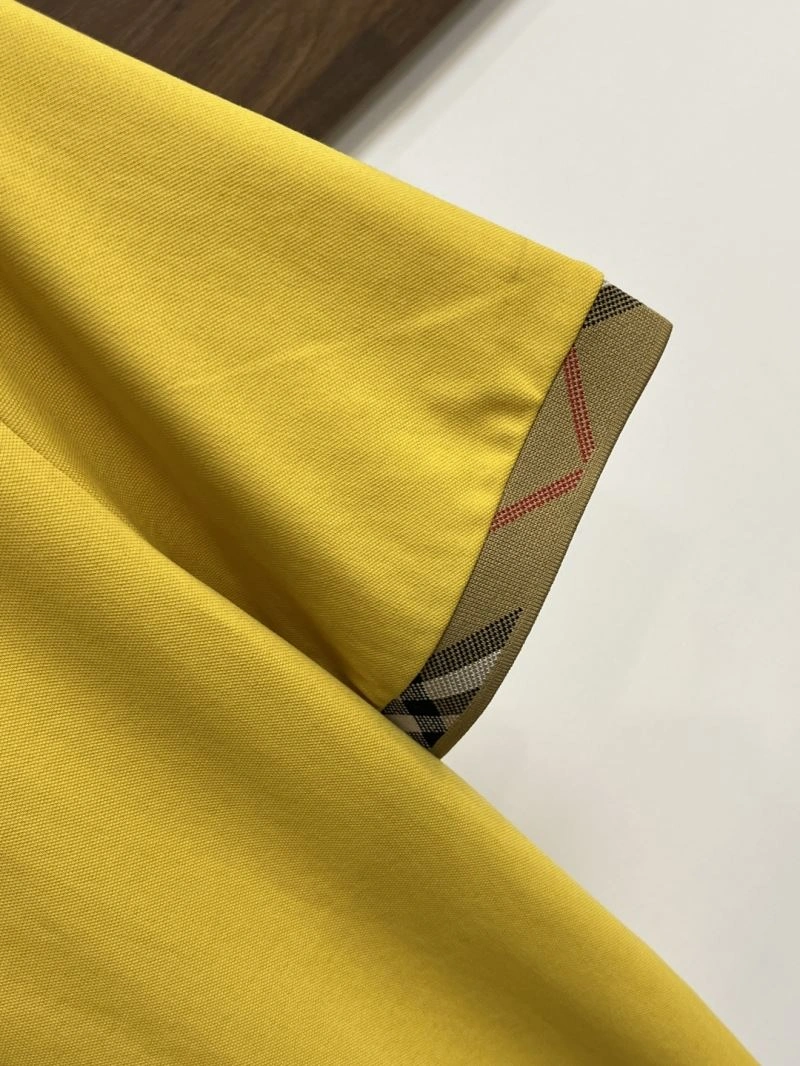 Brand-authenticated Burberry T-Shirts