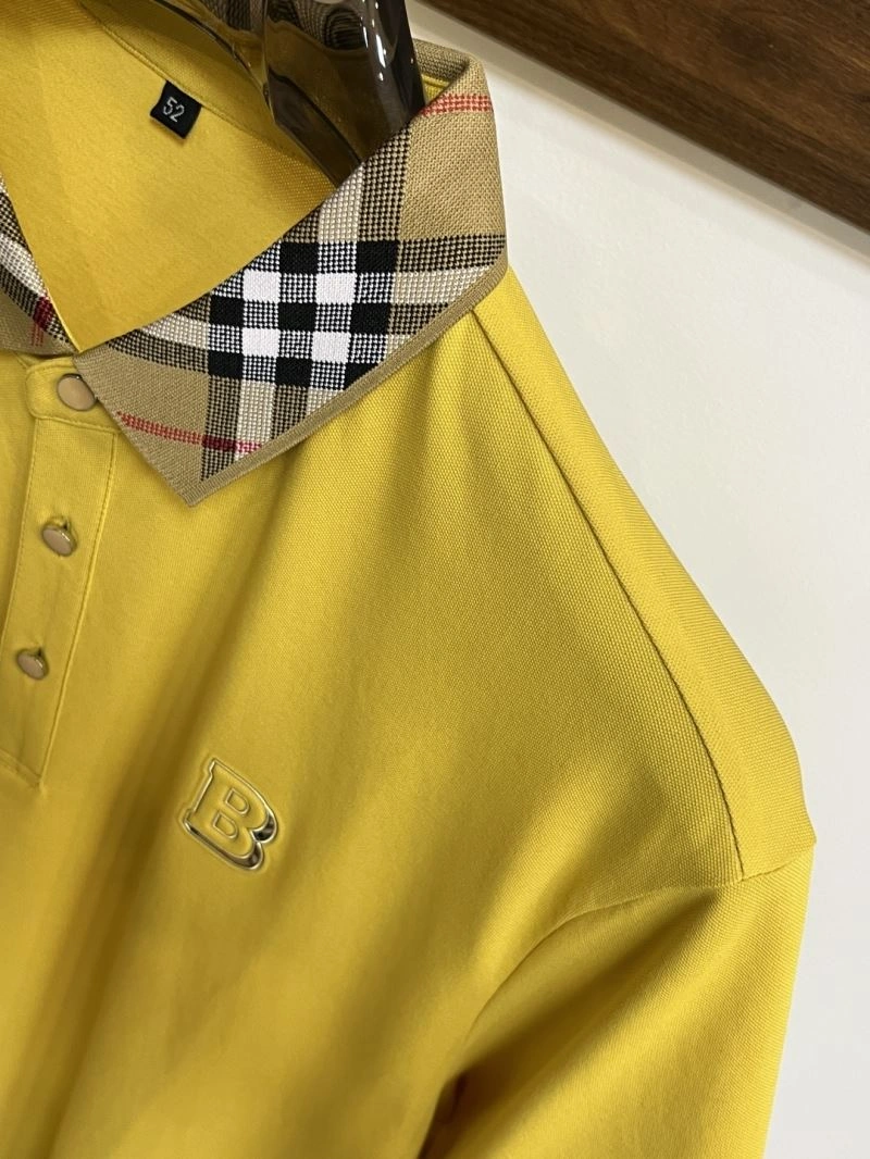 Brand-authenticated Burberry T-Shirts