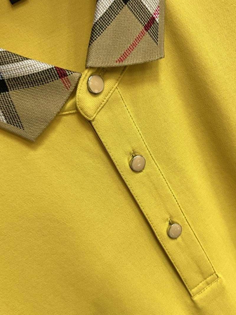 Brand-authenticated Burberry T-Shirts