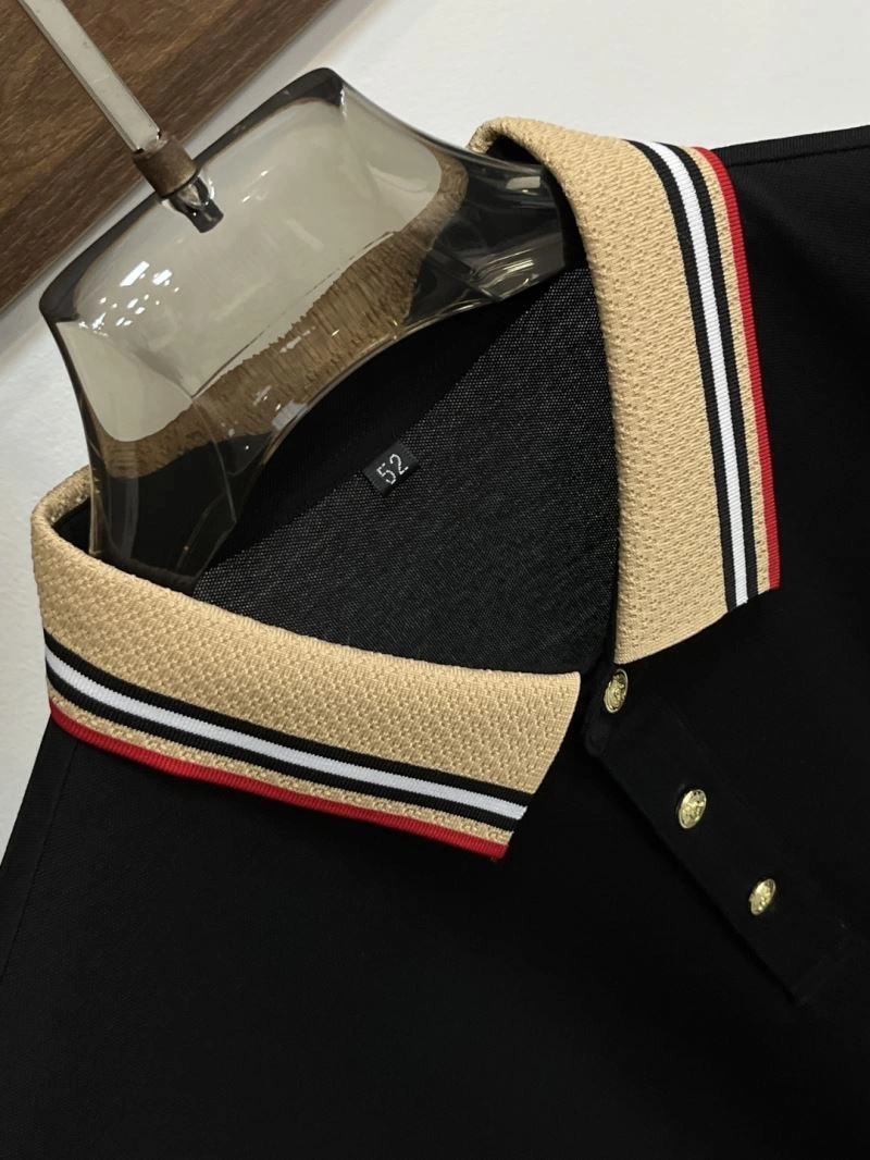 Factory-made Burberry T-Shirts