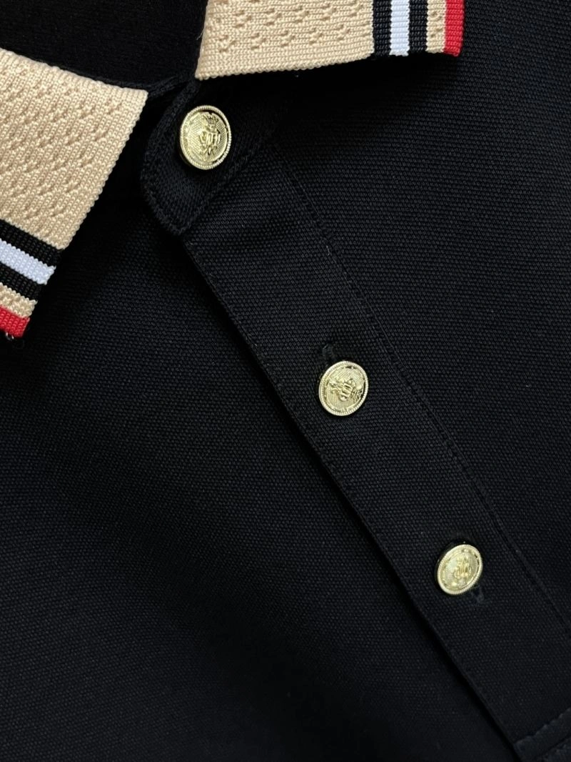 Factory-made Burberry T-Shirts