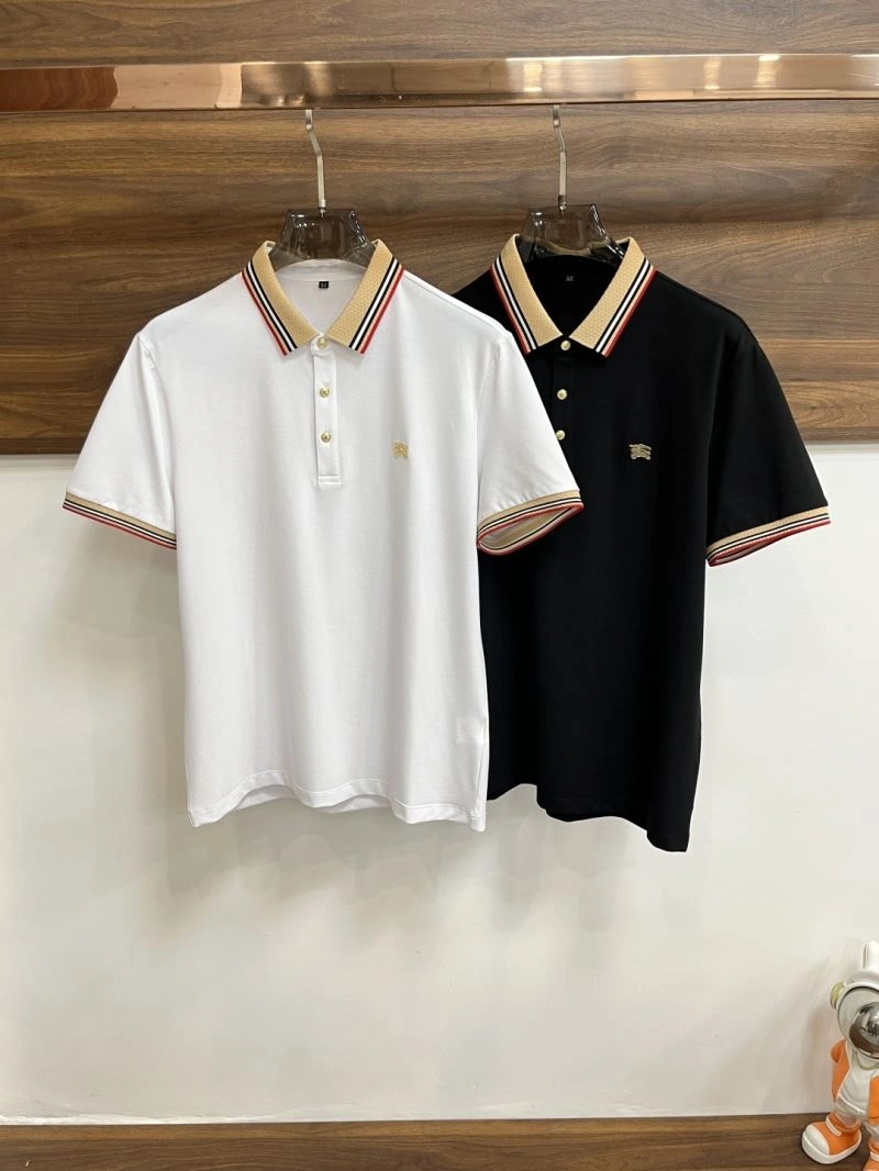 Factory-made Burberry T-Shirts
