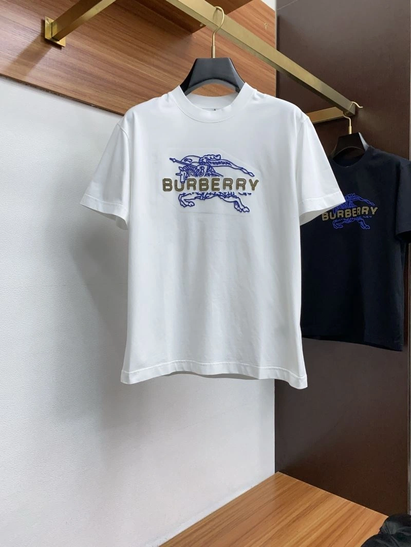 Burberry T-Shirts