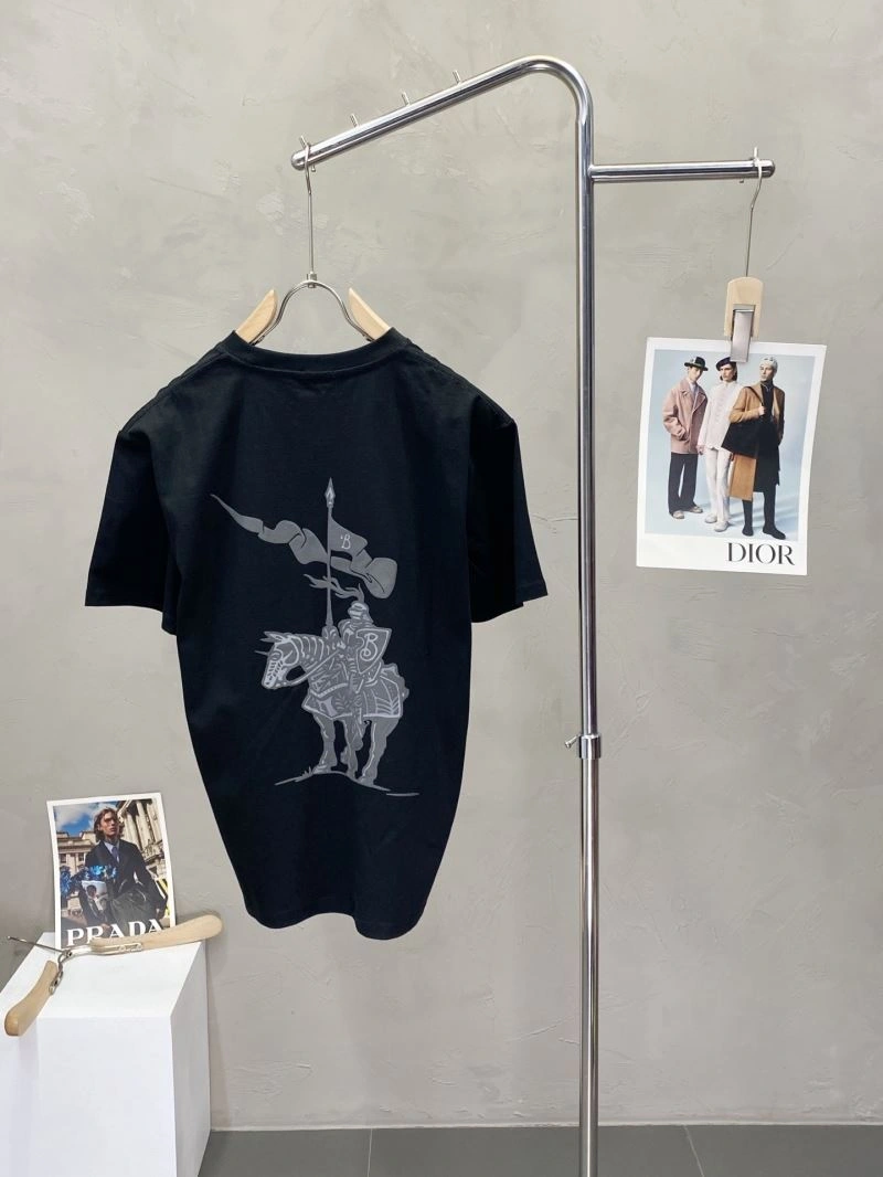 Bargain Burberry T-Shirts