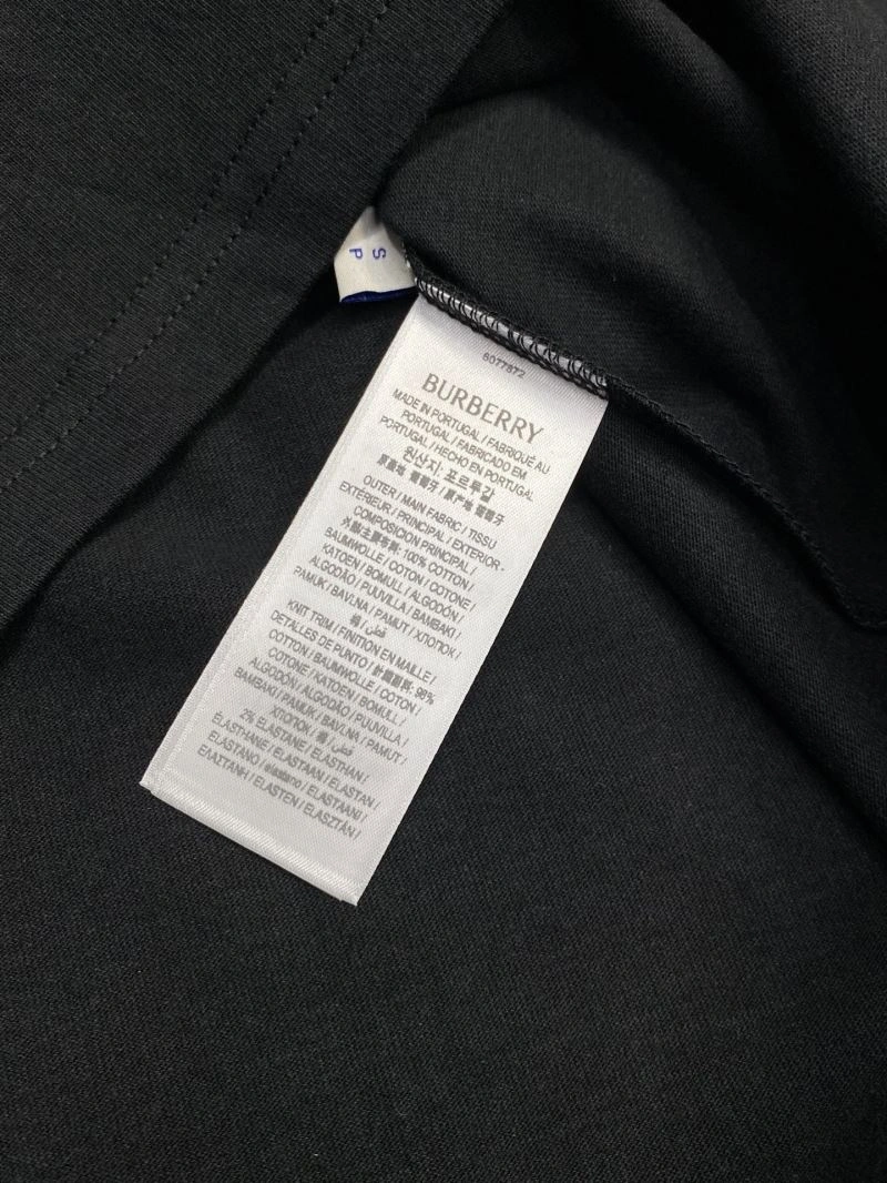 Bargain Burberry T-Shirts