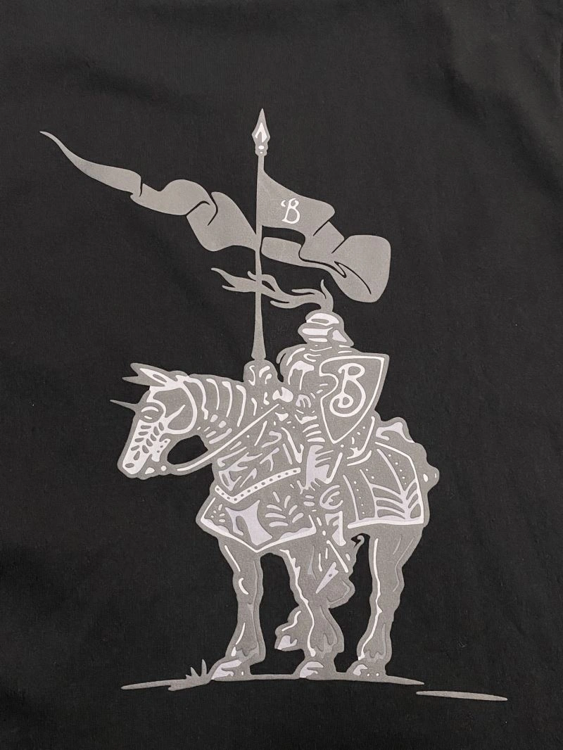 Bargain Burberry T-Shirts