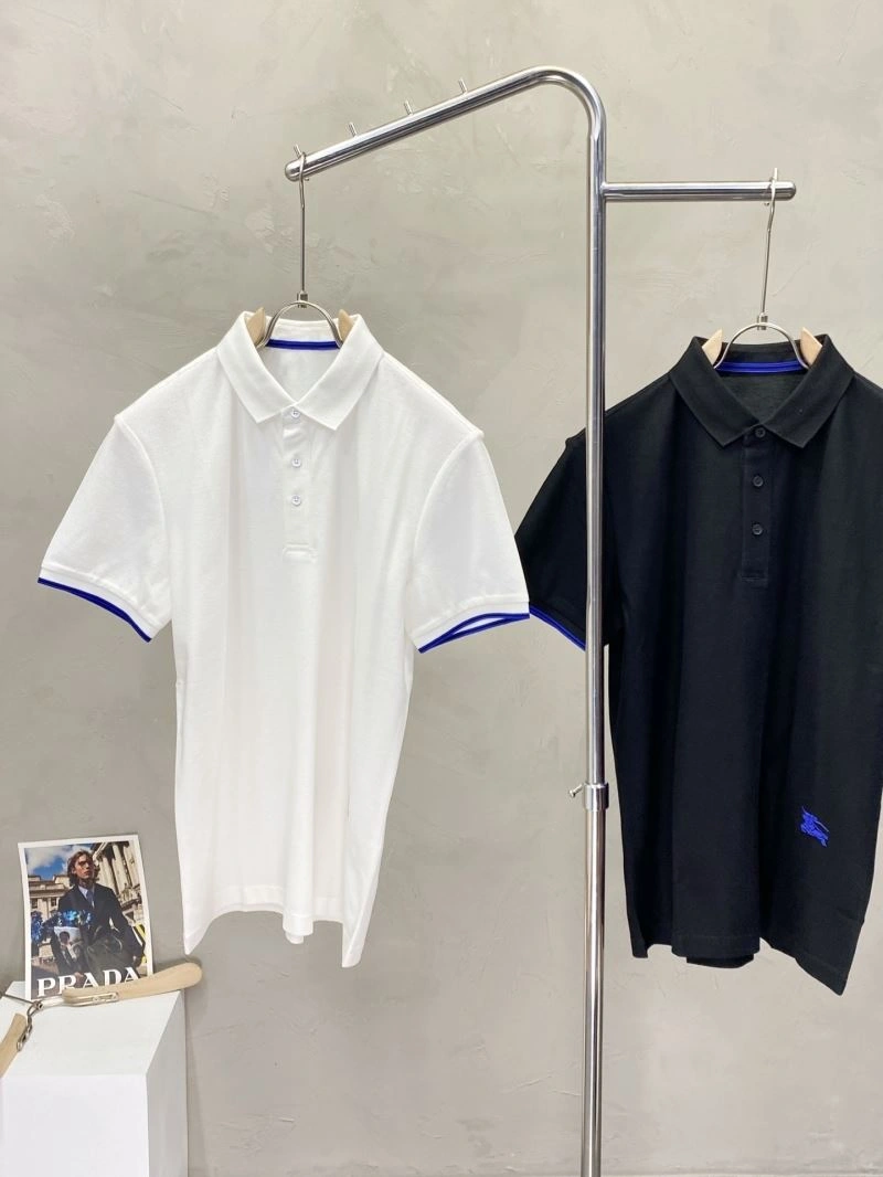 Discounted Burberry T-Shirts