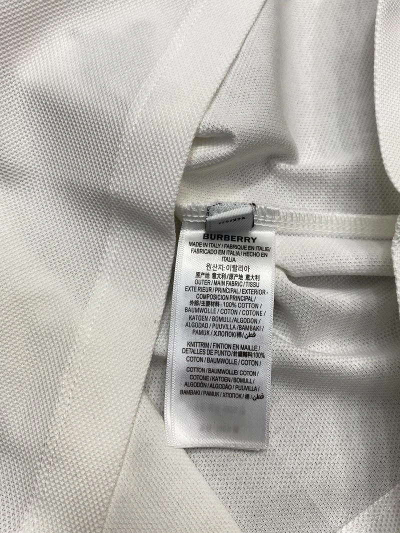 Discounted Burberry T-Shirts