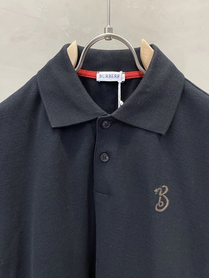 Perfect replica Burberry T-Shirts