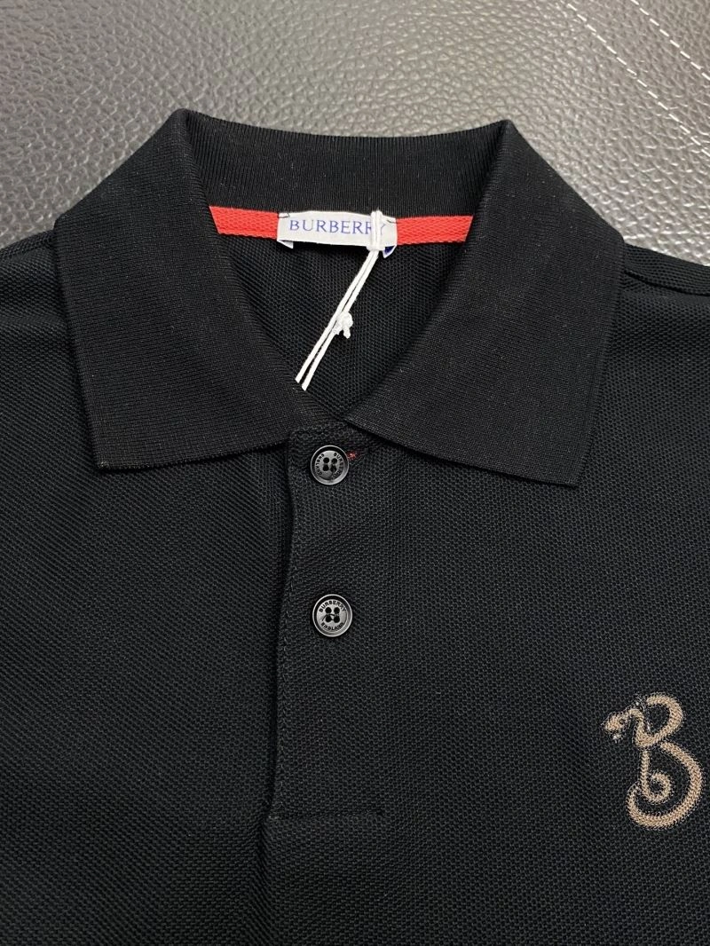 Perfect replica Burberry T-Shirts