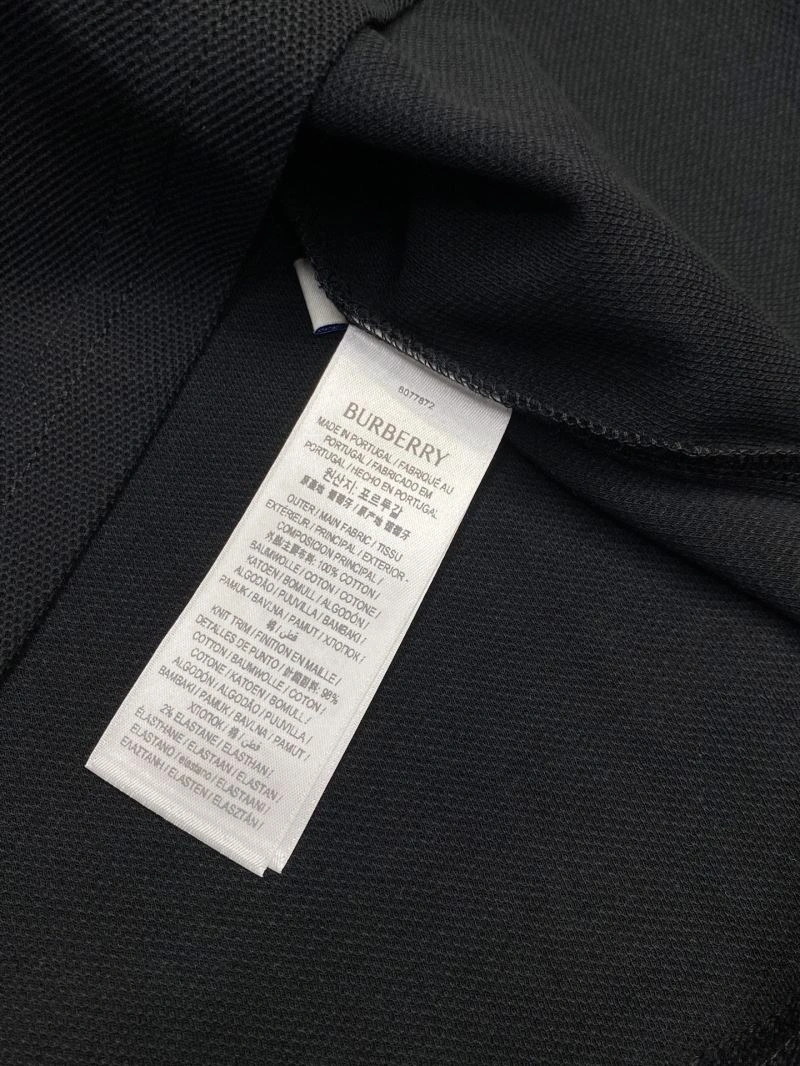 Perfect replica Burberry T-Shirts