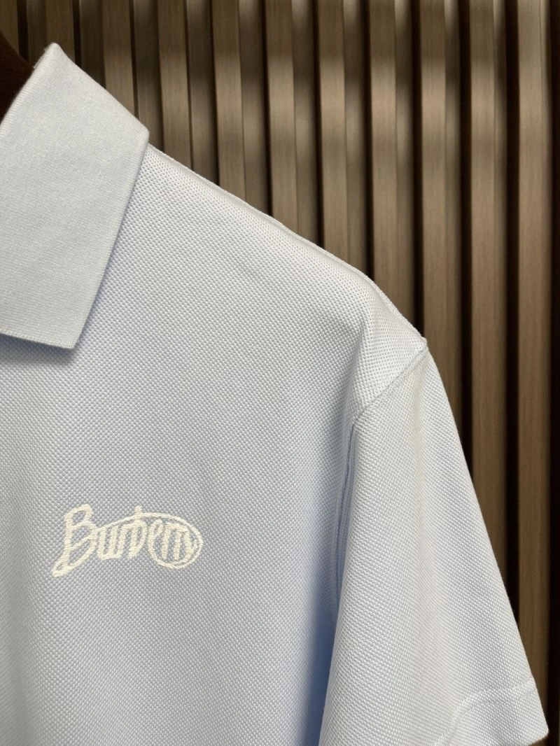Indistinguishable Burberry T-Shirts