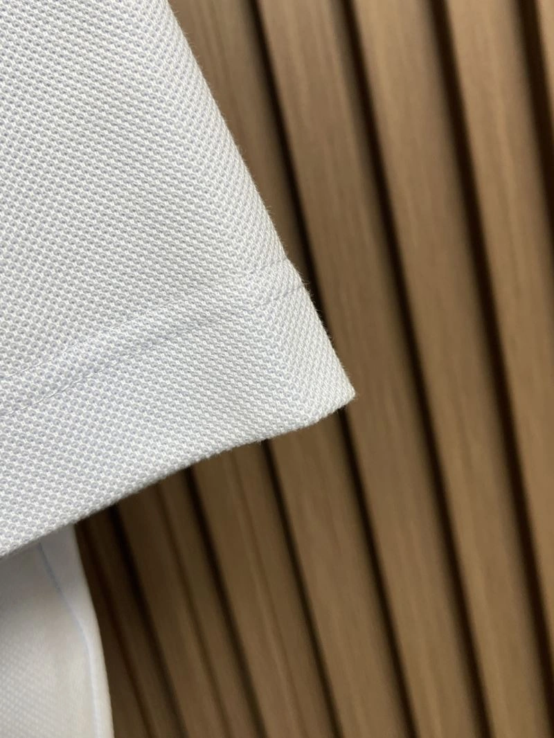 Indistinguishable Burberry T-Shirts