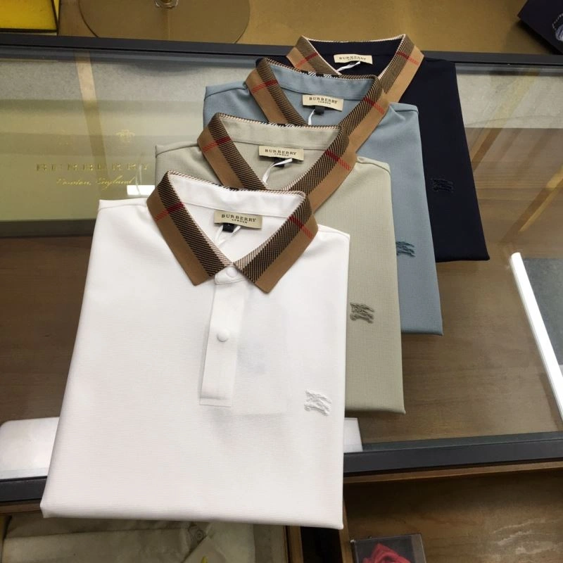 Burberry T-Shirts