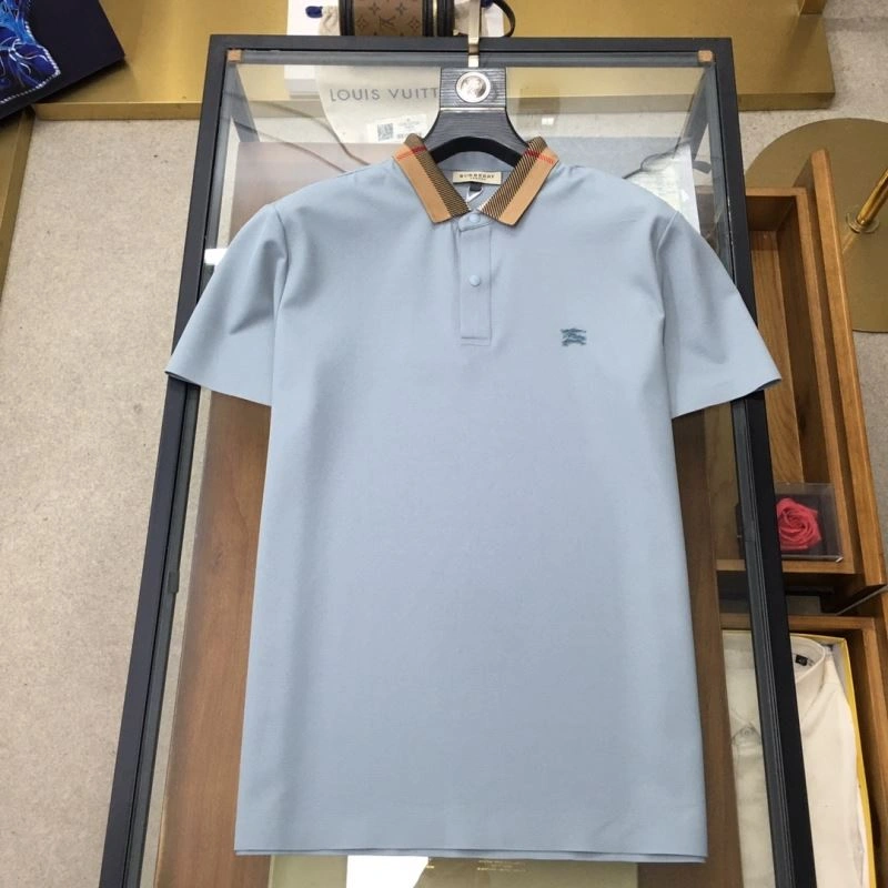 Budget-friendly Burberry T-Shirts