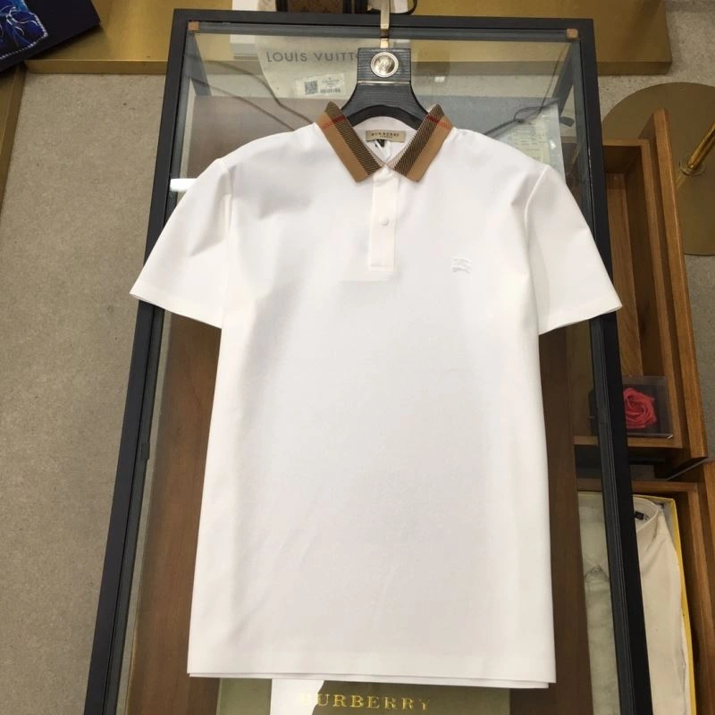 Budget-friendly Burberry T-Shirts