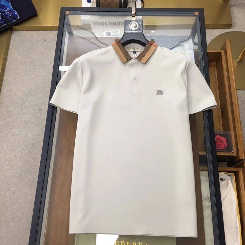 Budget-friendly Burberry T-Shirts