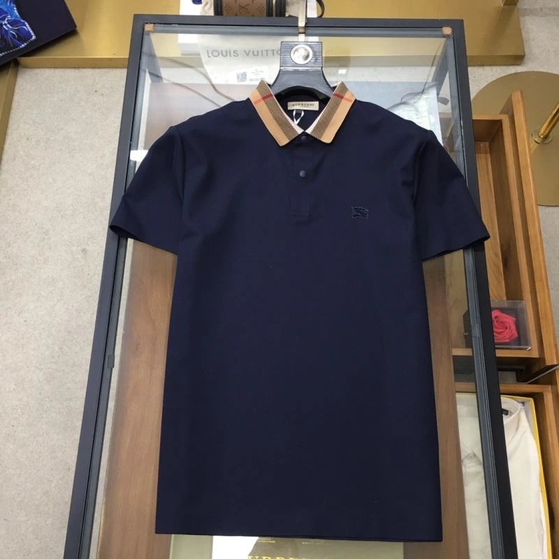 Budget-friendly Burberry T-Shirts