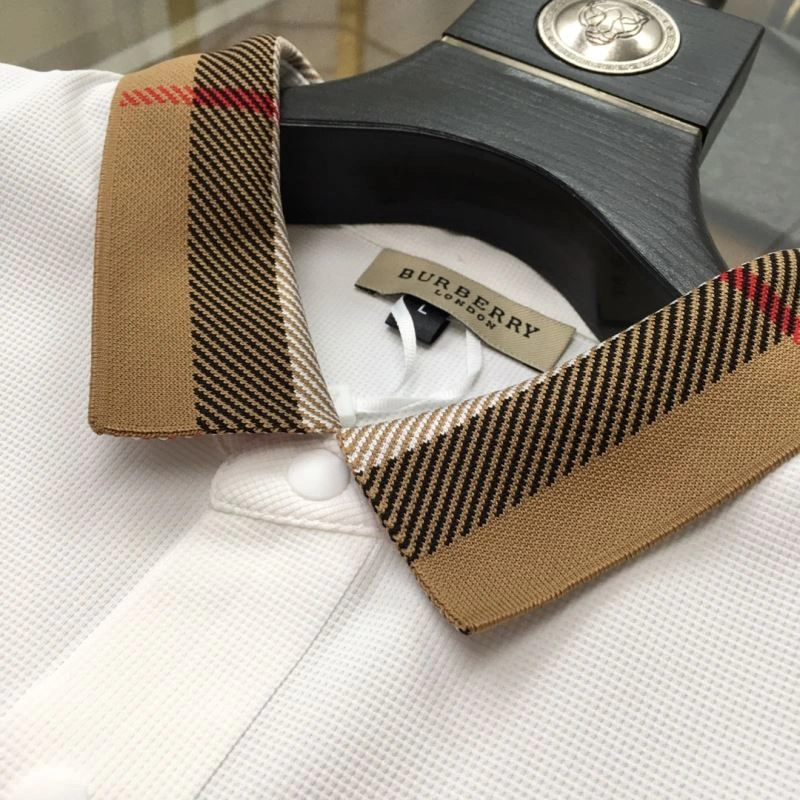 Budget-friendly Burberry T-Shirts