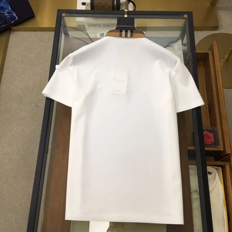 Budget-friendly Burberry T-Shirts