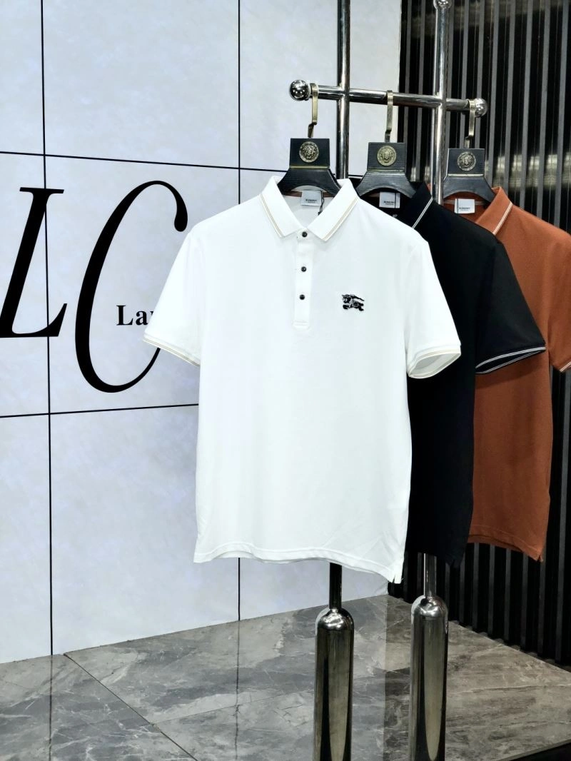 Burberry T-Shirts
