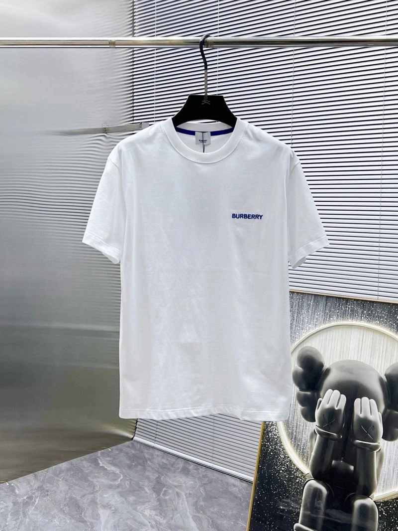 Exact replica Burberry T-Shirts