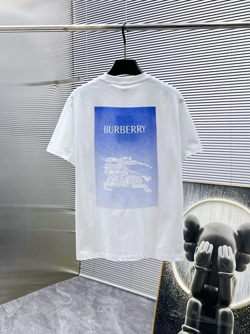 Exact replica Burberry T-Shirts
