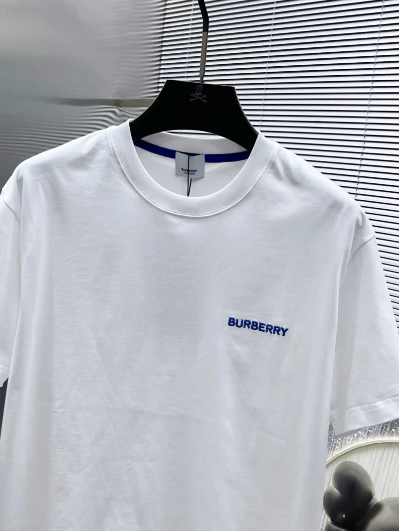 Exact replica Burberry T-Shirts