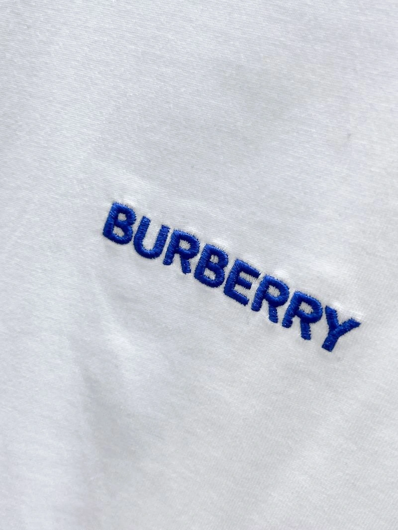 Exact replica Burberry T-Shirts