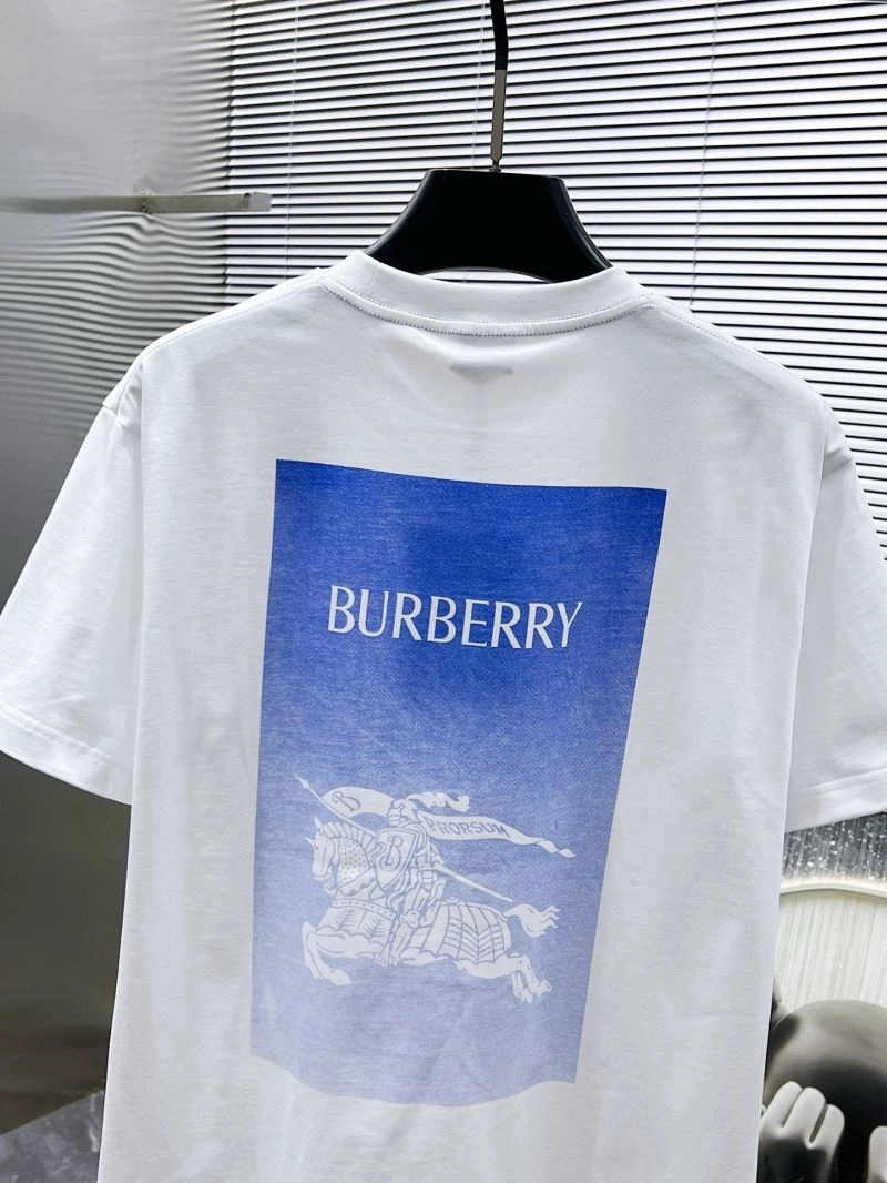 Exact replica Burberry T-Shirts
