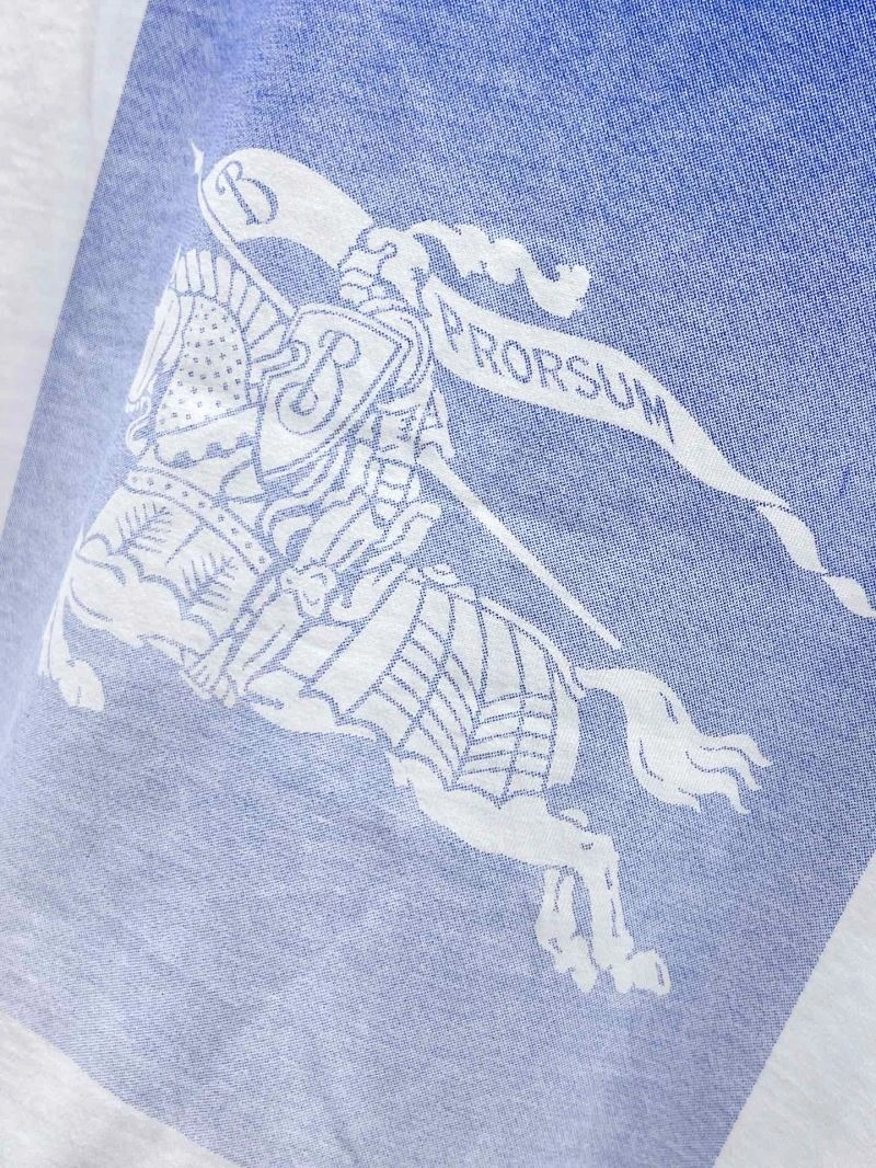 Exact replica Burberry T-Shirts