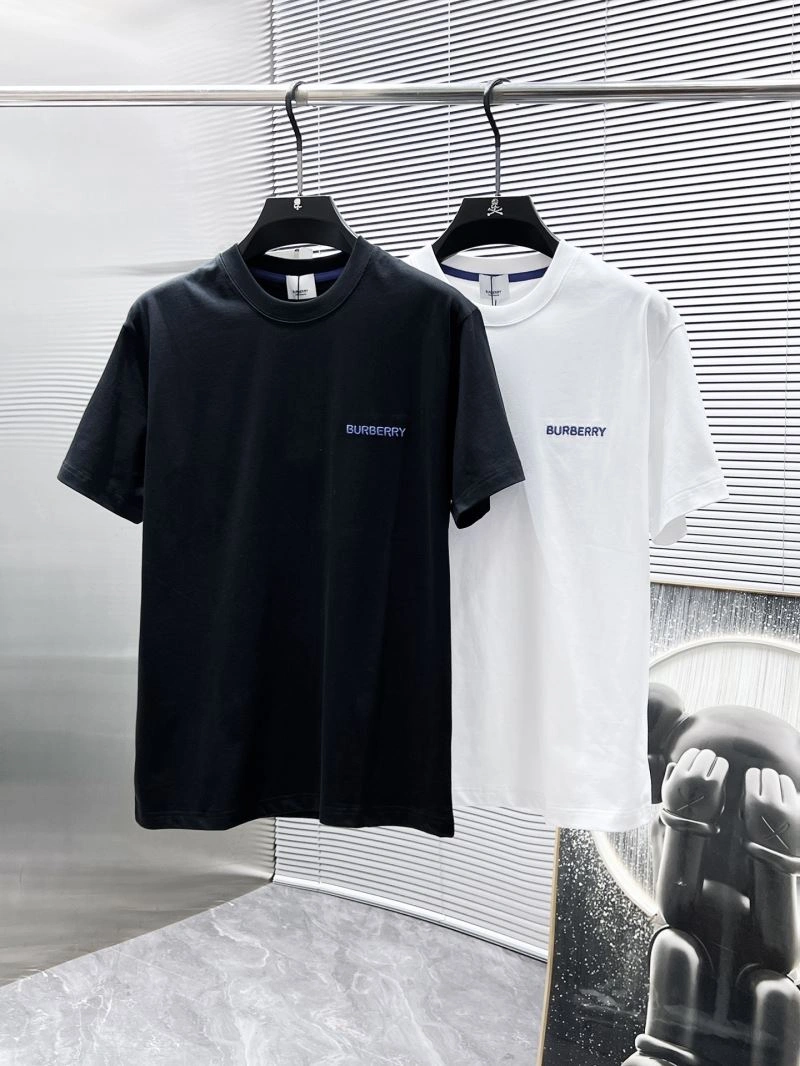 Exact replica Burberry T-Shirts