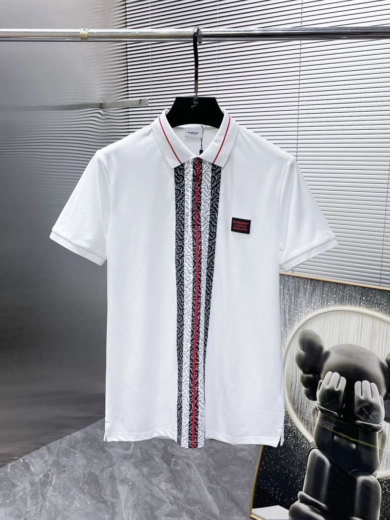 High accuracy Burberry T-Shirts
