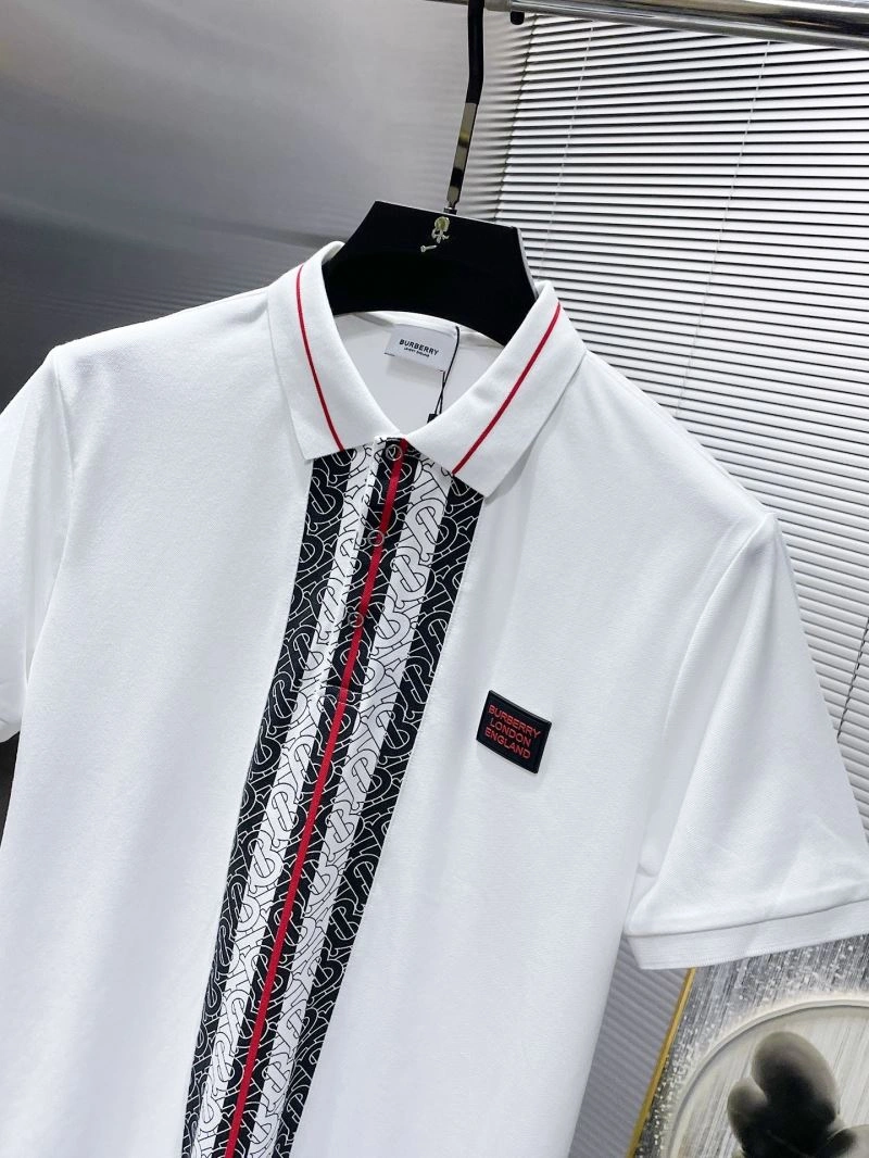 High accuracy Burberry T-Shirts