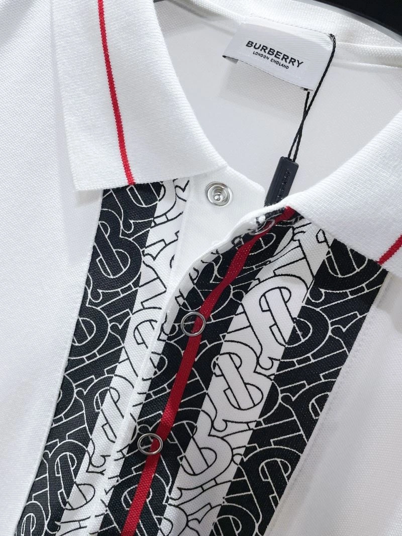 High accuracy Burberry T-Shirts