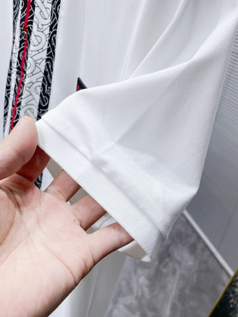 High accuracy Burberry T-Shirts