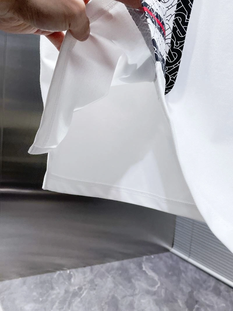 High accuracy Burberry T-Shirts