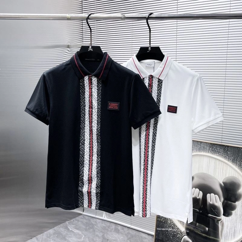 High accuracy Burberry T-Shirts