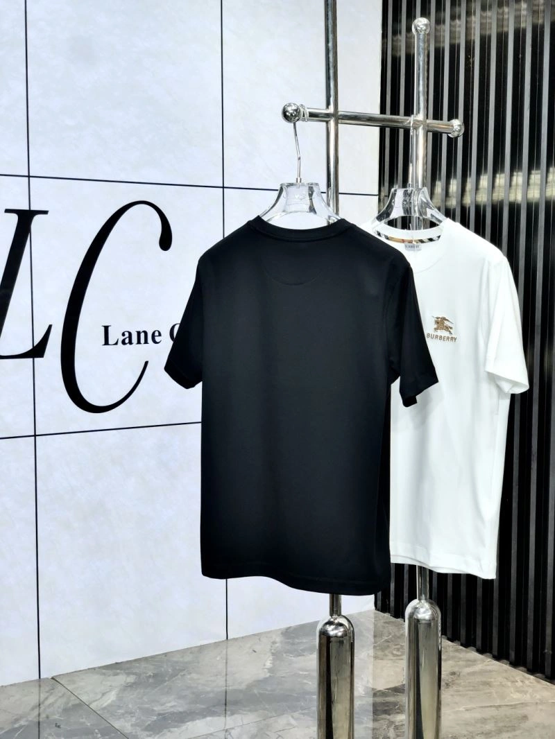 1:1 copy Burberry T-Shirts