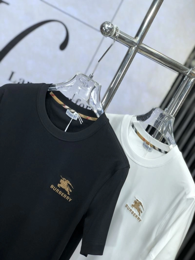 1:1 copy Burberry T-Shirts