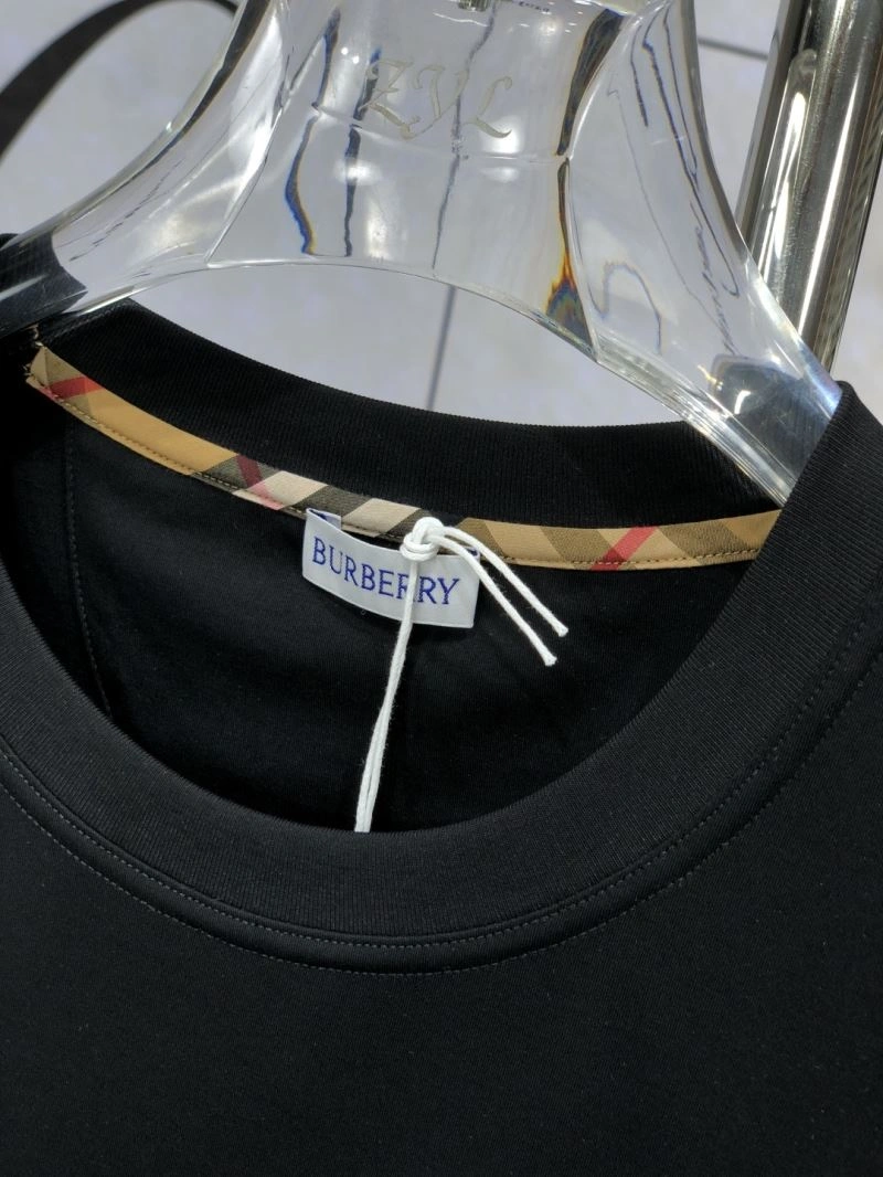 1:1 copy Burberry T-Shirts