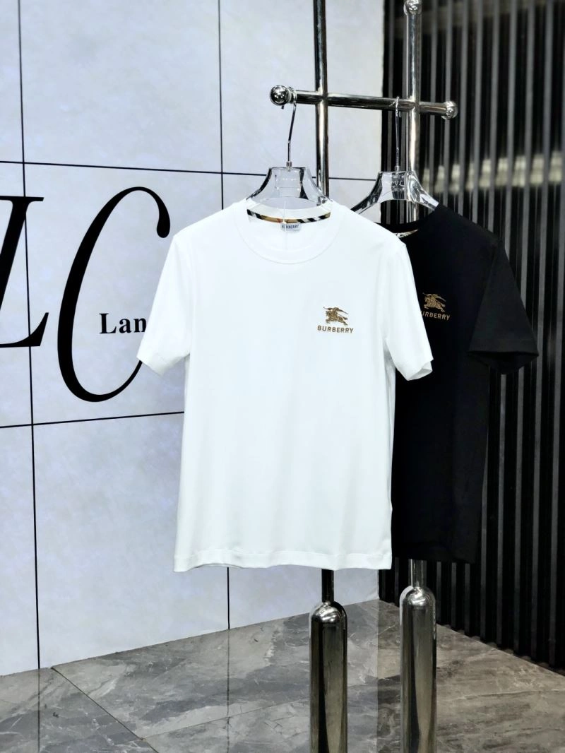 Burberry T-Shirts