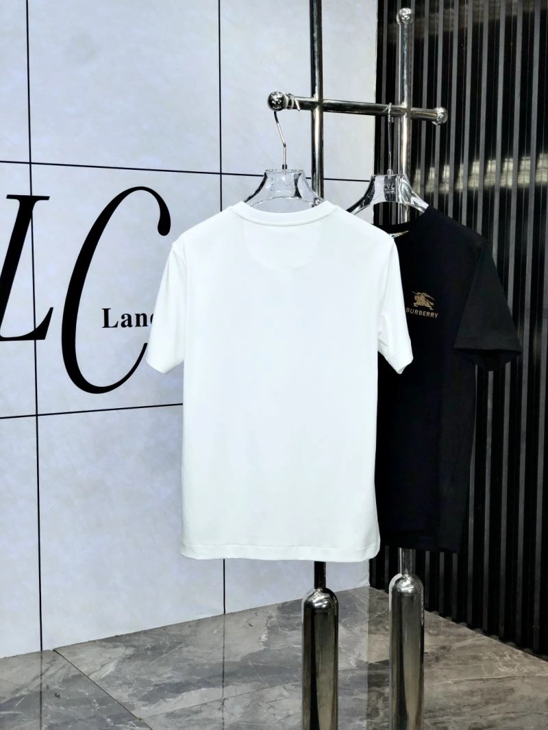 Exact replica Burberry T-Shirts