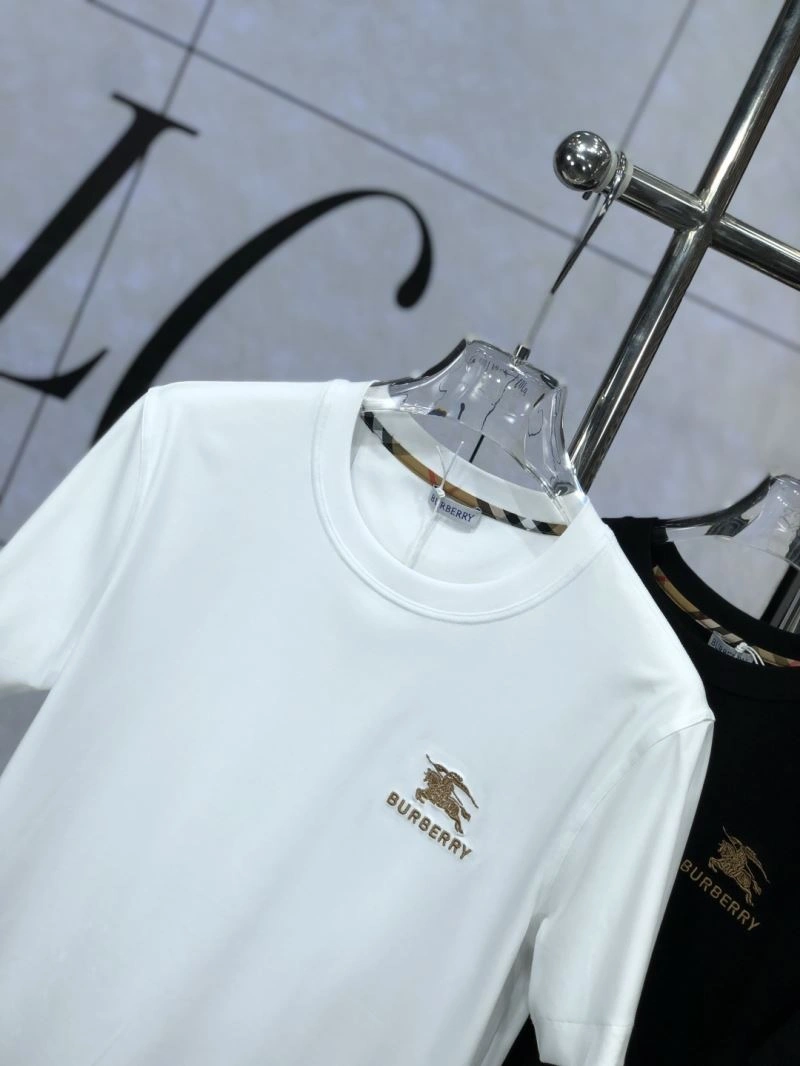 Exact replica Burberry T-Shirts